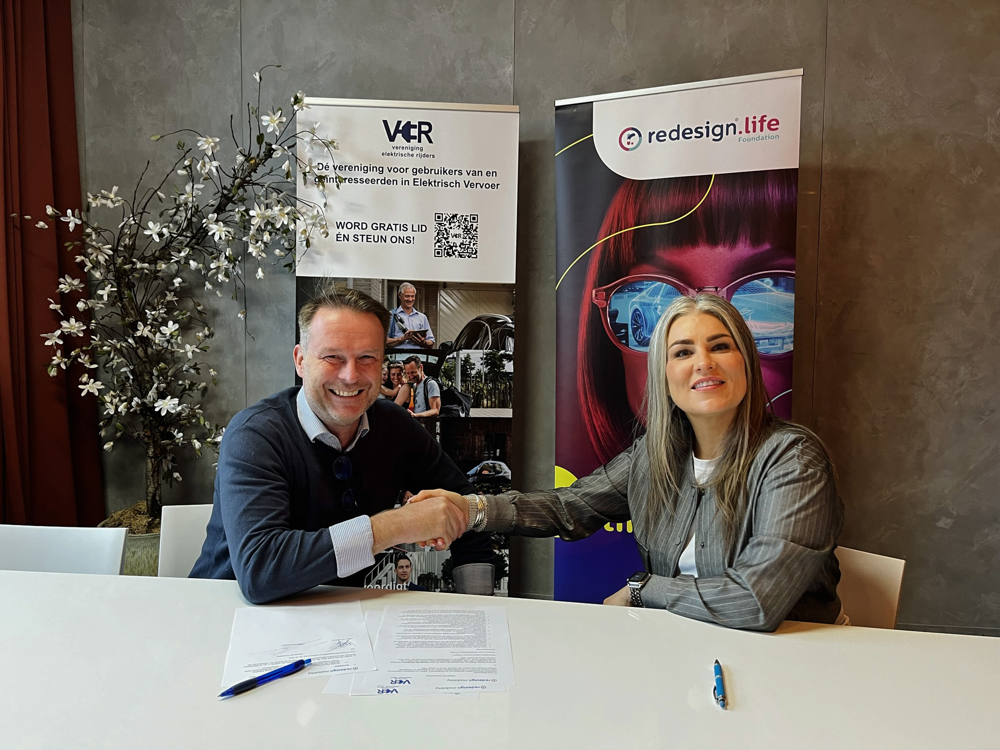 VER en Redesign.life