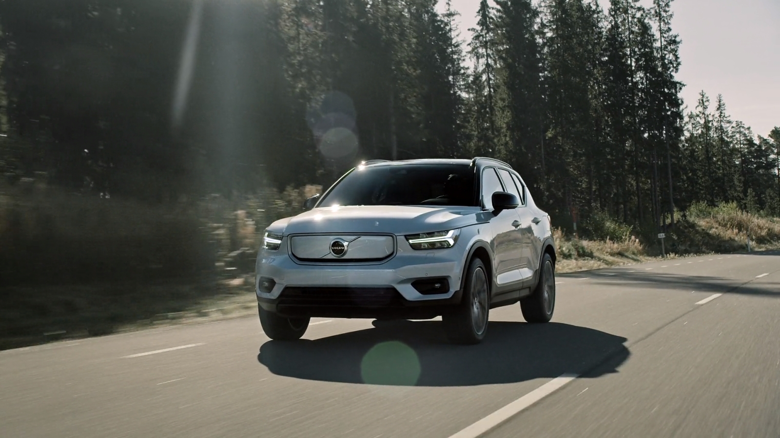 Deze Volvo PHEV’s en BEV’s komen in 2019 tot 2025